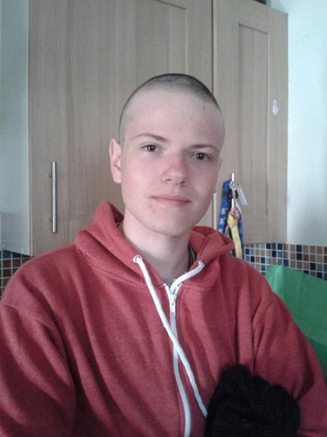 Bryn Turner is fundraising for Water For Africa