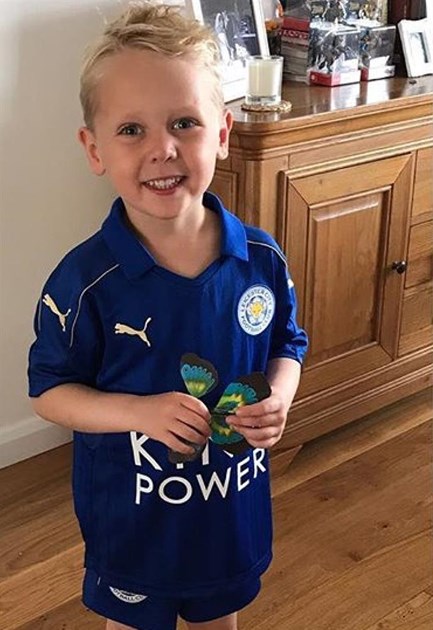 Carrie Hurst is fundraising for Nottingham University Hospitals Charity