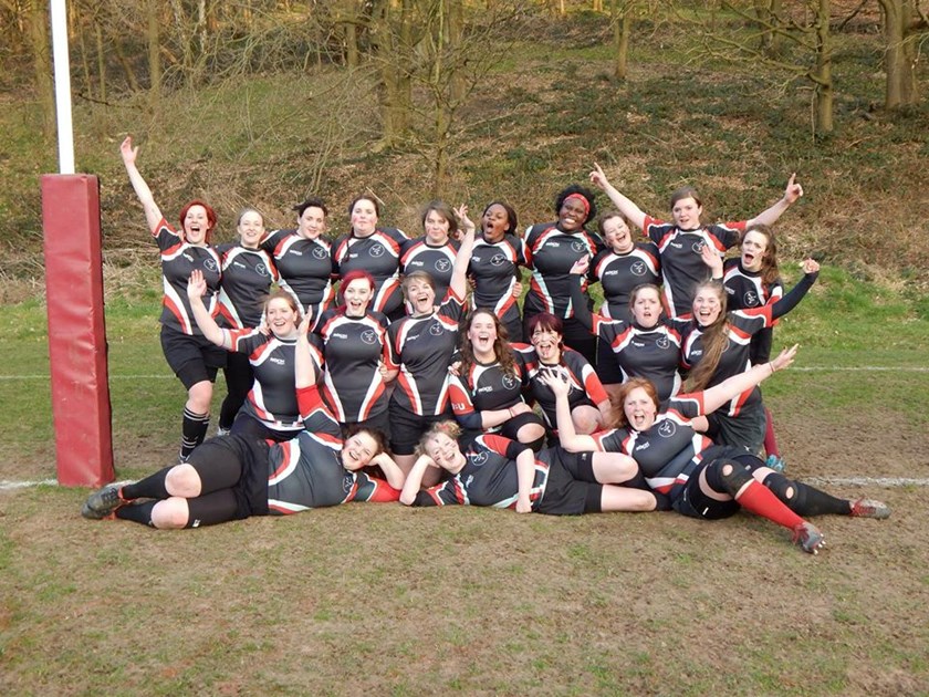 Bradford Wolves is fundraising for BCFC Burns Unit Appeal