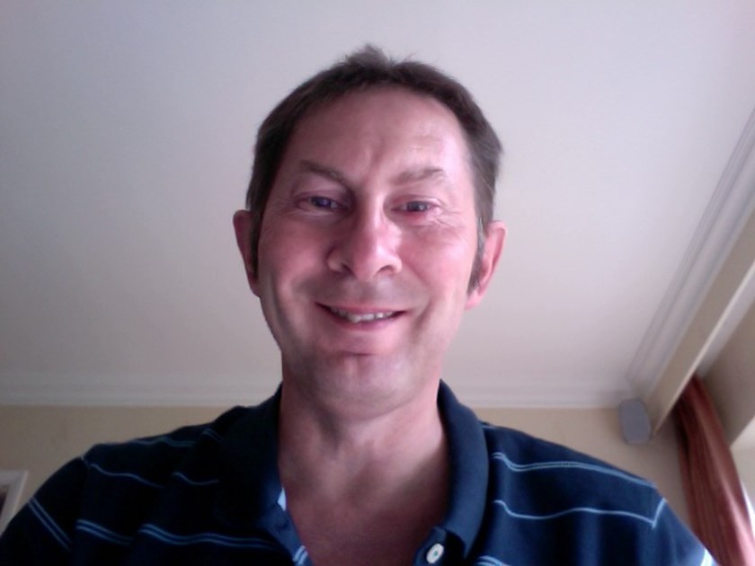 Nigel Chadwick is fundraising for Beds & Herts Historic Churches Trust