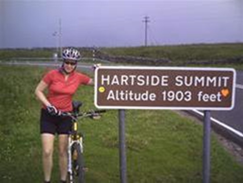 Zoe Hibbard is fundraising for Cancer Research UK