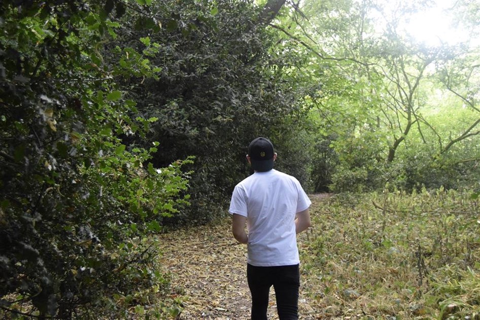 Josh Tizzard is fundraising for Cancer Research UK