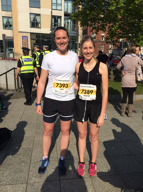 Heather Axford is fundraising for York Mind (Incorporating Our ...