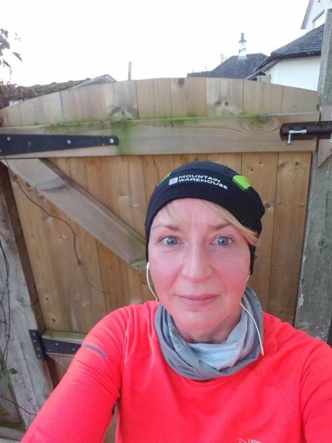 Avril Walker is fundraising for Mind