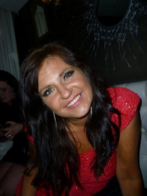 Penni Graham is fundraising for Cancer Research UK