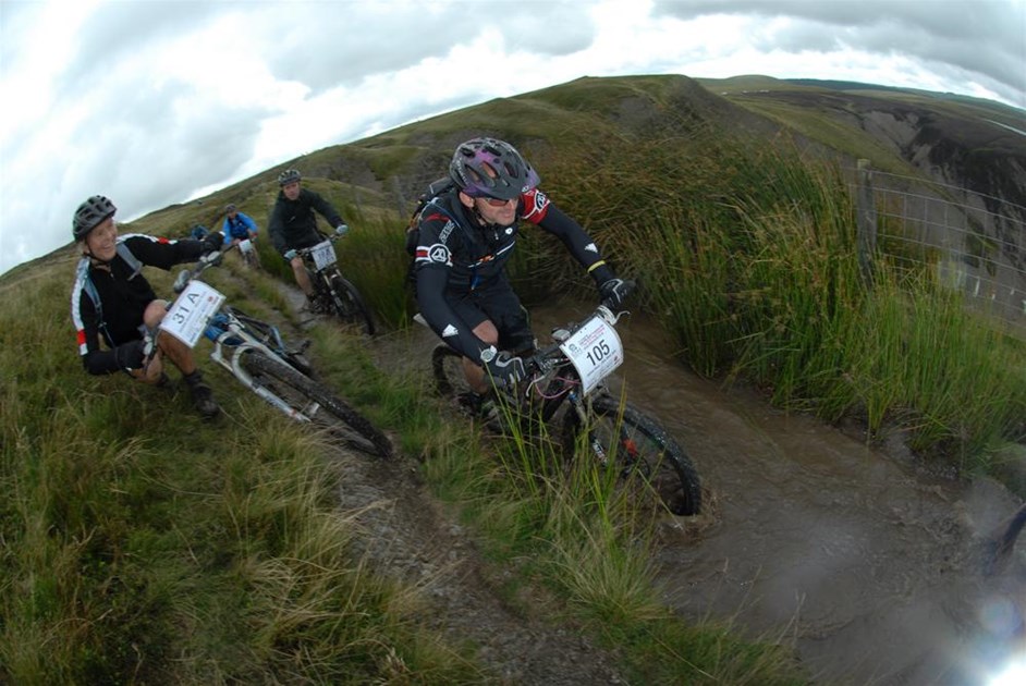 Adrian Rees is fundraising for Parkinson’s UK