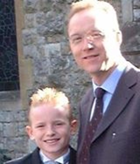 Jack Linscott is fundraising for Cancer Research UK