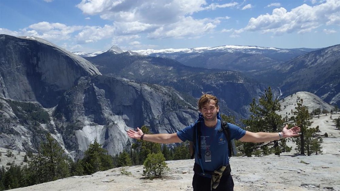 Adam Rushton is fundraising for Motor Neurone Disease Association