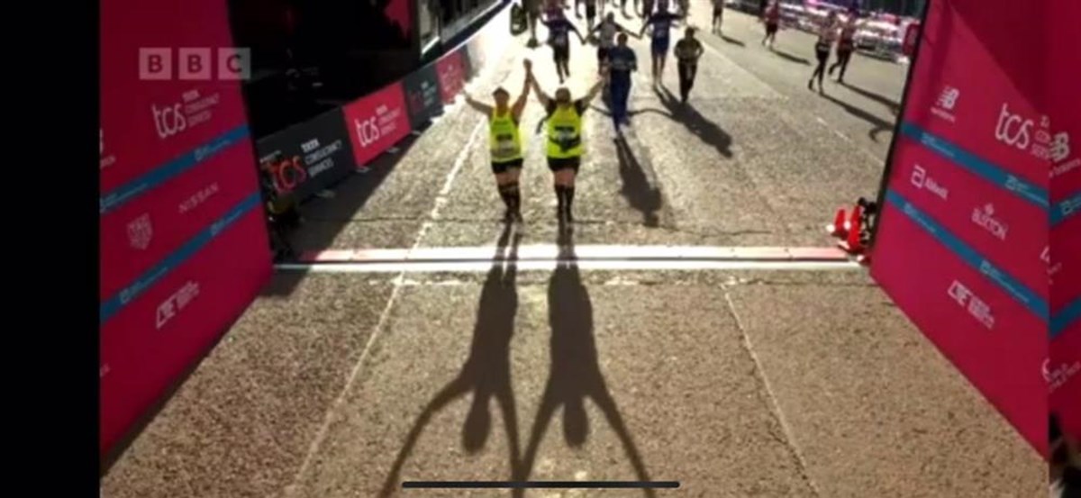 Cath Saunders and Alison Marsh is fundraising for Headway - the brain ...