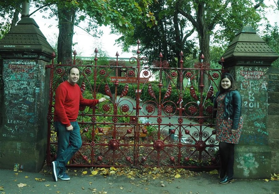 Chloe Bellamy is fundraising for The Salvation Army