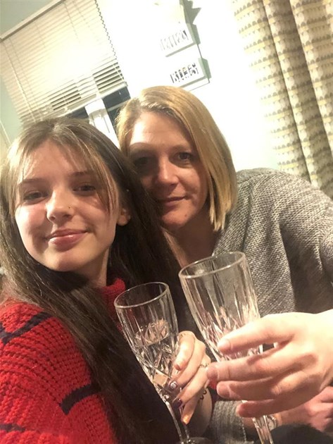 claire hibbert is fundraising for ELF