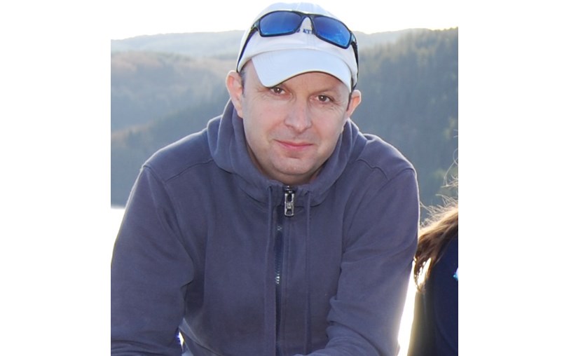 Chris Probert is fundraising for PROSTATE CANCER UK