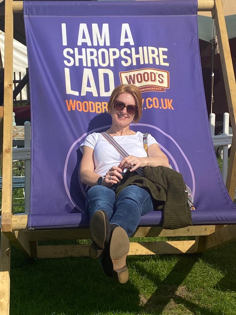 Amanda Birch is fundraising for Aspire