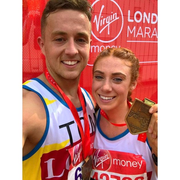 kerry slater is fundraising for LOROS, the Leicestershire and Rutland ...