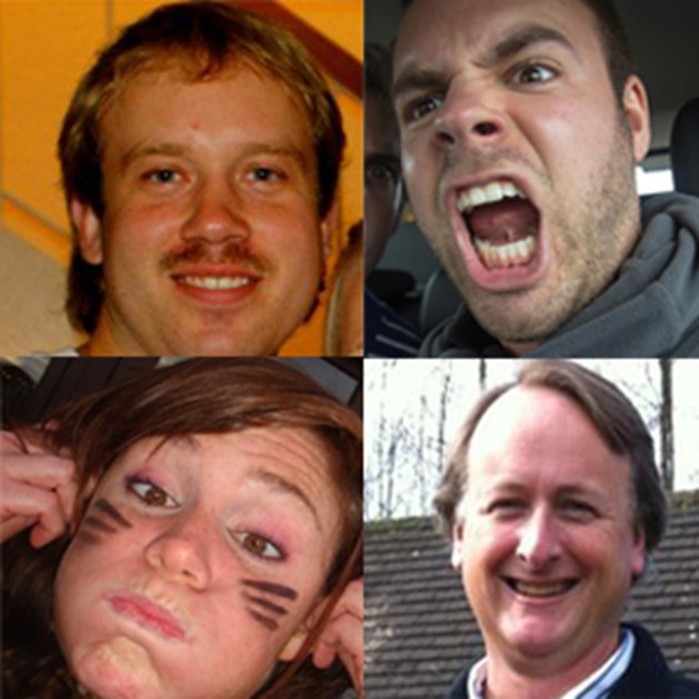 Tom Wrench is fundraising for Dyspraxia Foundation