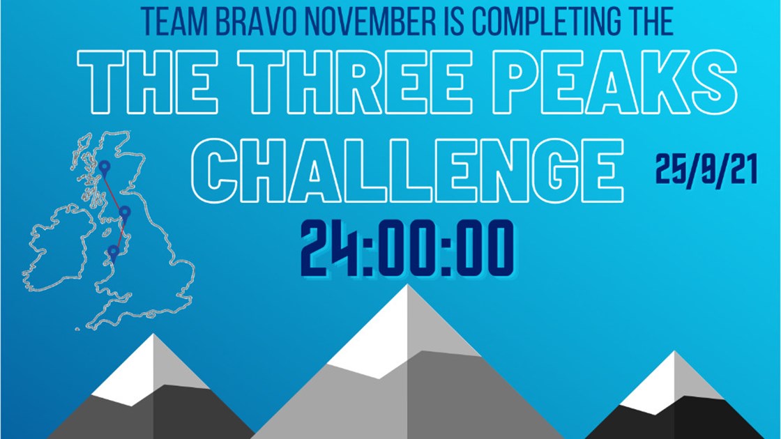 James Passmore is fundraising for The King's Trust