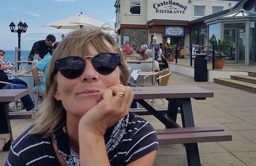 Steve Beardsley is fundraising for British Heart Foundation