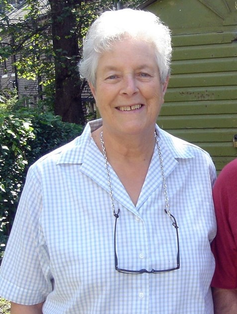 Claire Henry is fundraising for Cancer Research UK