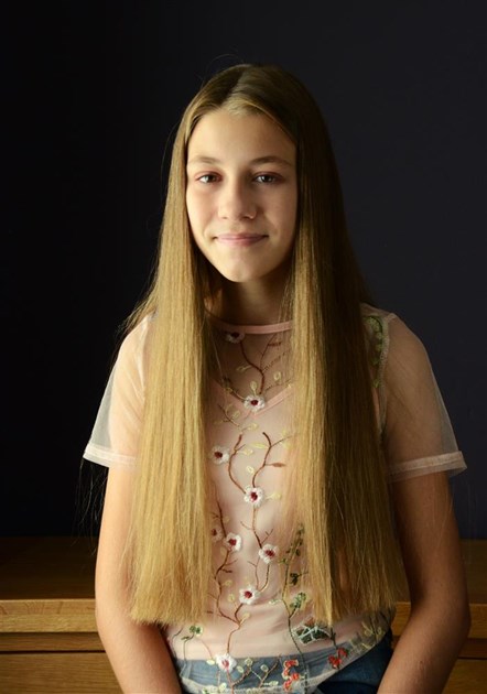 Georgia Devlin-Gray is fundraising for Little Princess Trust