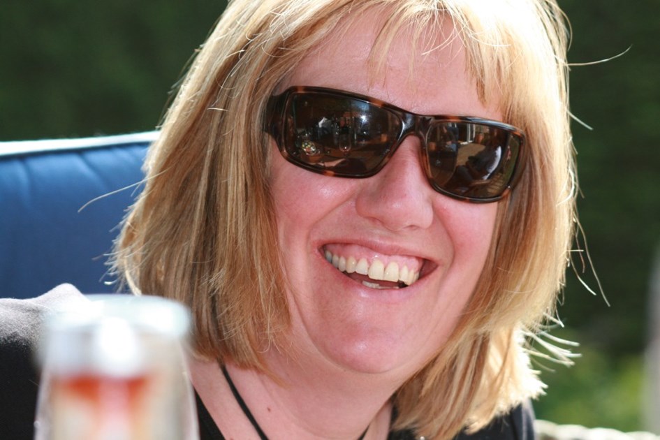 Moira Thomas is fundraising for Breast Cancer Care