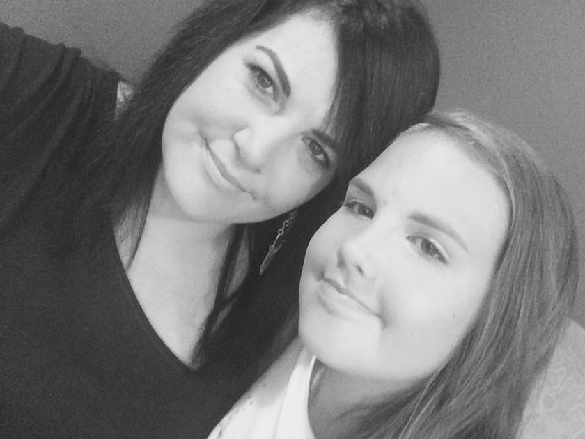 Angela Cockram is fundraising for HorseWorld