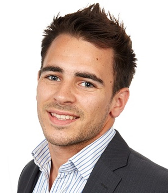 Alex Rapallo is fundraising for Action for Children