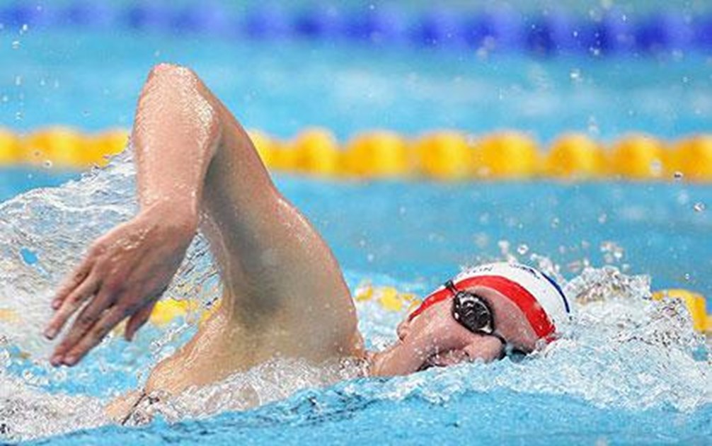 Greg Farrell is fundraising for Parkinson’s UK