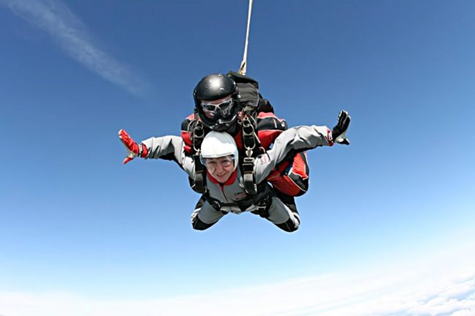 Georgina Belton is fundraising for Ellie's Love