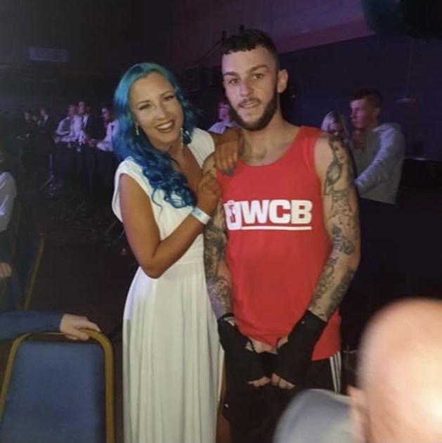 Shauna Berry is fundraising for Cancer Research UK