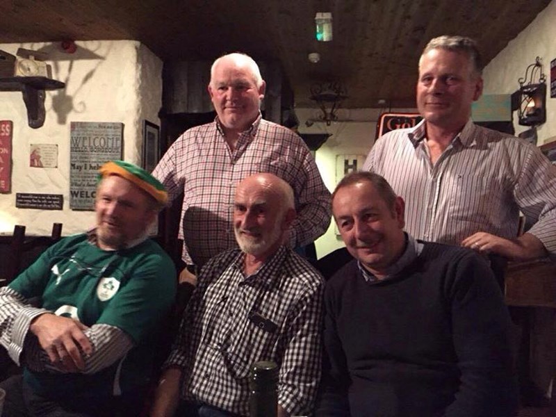 Simone Armstrong is fundraising for Our Lady's Hospice & Care Services ...