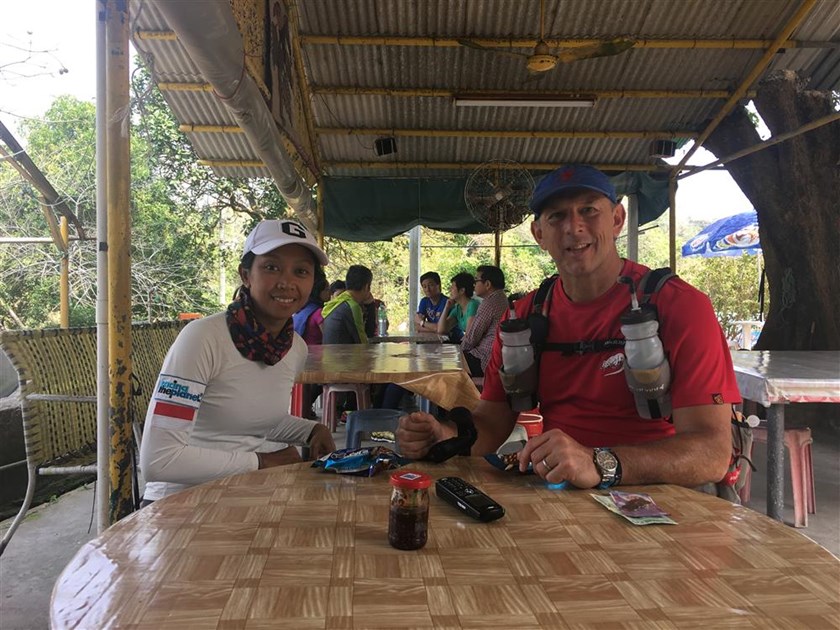 Mark Rawson is fundraising for St. James's Place Charitable Foundation