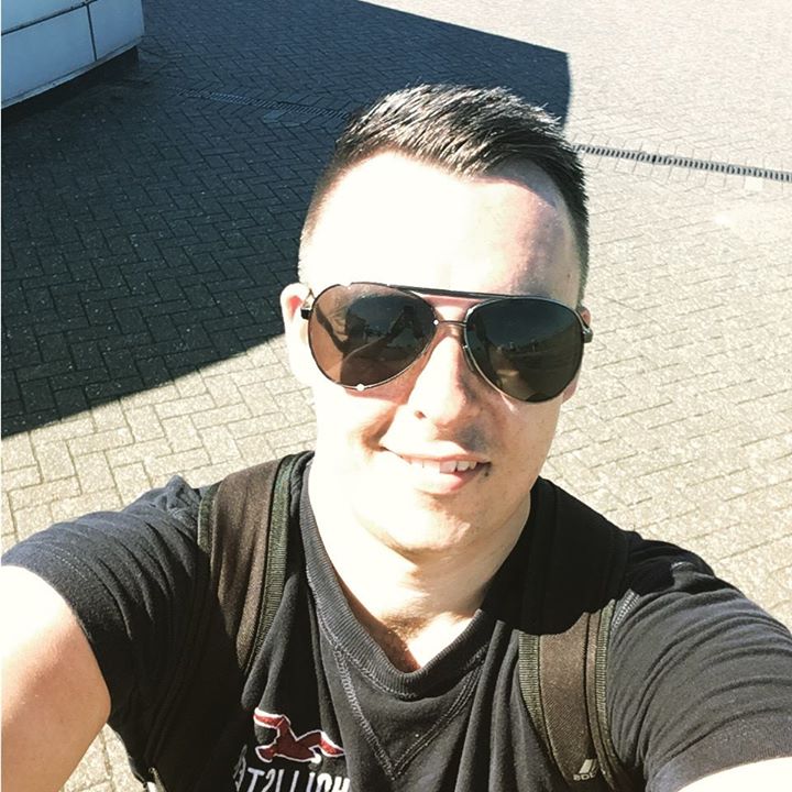 Matthew Board is fundraising for Mind