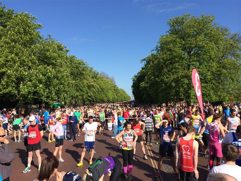 Oliver Hunt is fundraising for Sarcoma UK