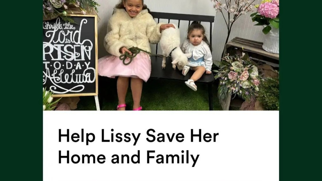 Lissette Aponte is fundraising for Christmas Gift
