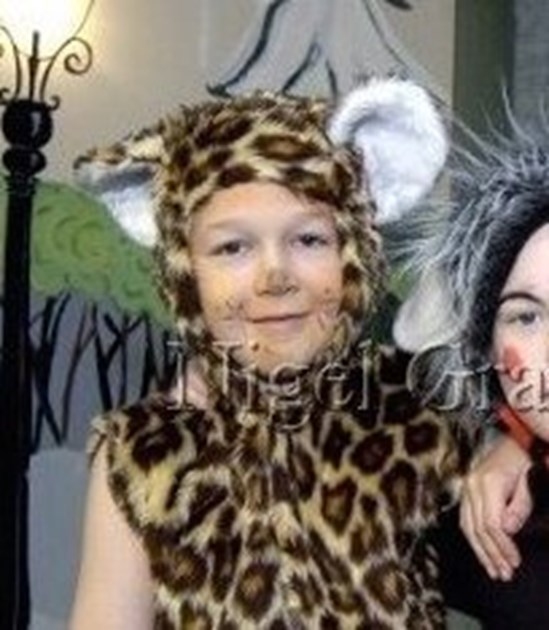 Freddie Wheeler is fundraising for Help for Heroes