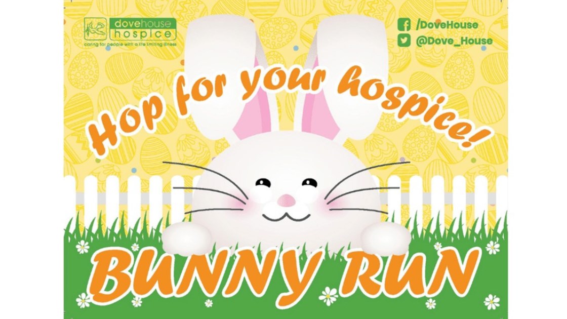 North Cave CE Primary School is fundraising for Dove House Hospice