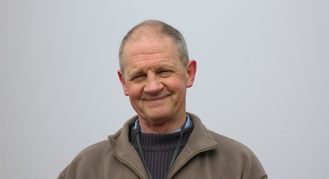 David Edmonds is fundraising for Motor Neurone Disease Association