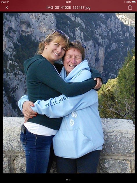 Cathy Morton is fundraising for Shalom House Palliative Care Unit