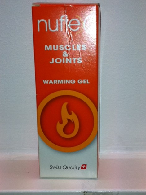 simon podd is fundraising for PROSTATE CANCER UK