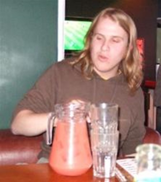 Daniel Wattley is fundraising for Tearfund