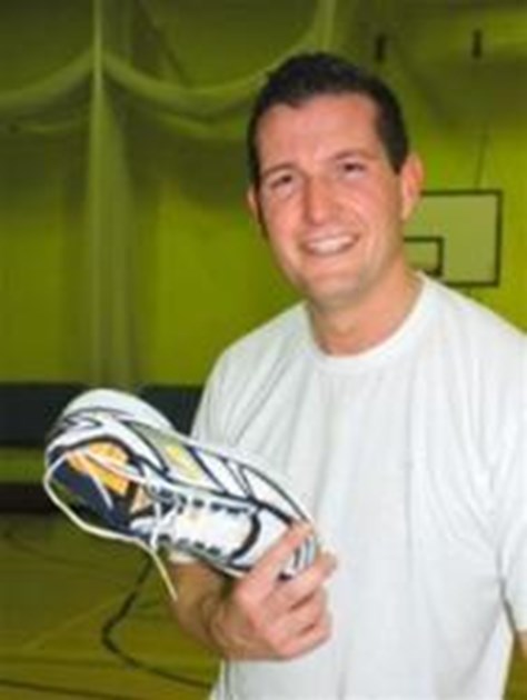 David Austin is fundraising for The PSP Association