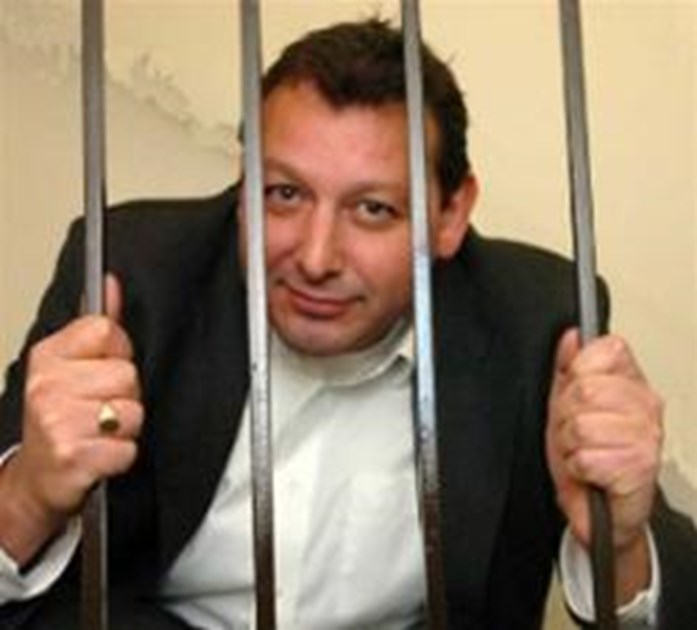 David Feldstein is fundraising for Hospice Of St Francis (Berkhamsted)