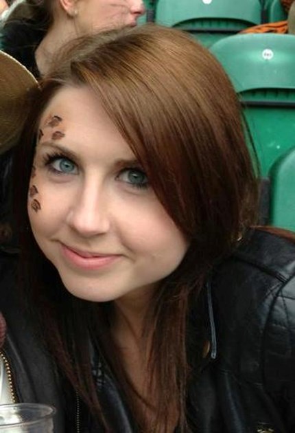 Katherine Scrimgour is fundraising for Save the Children