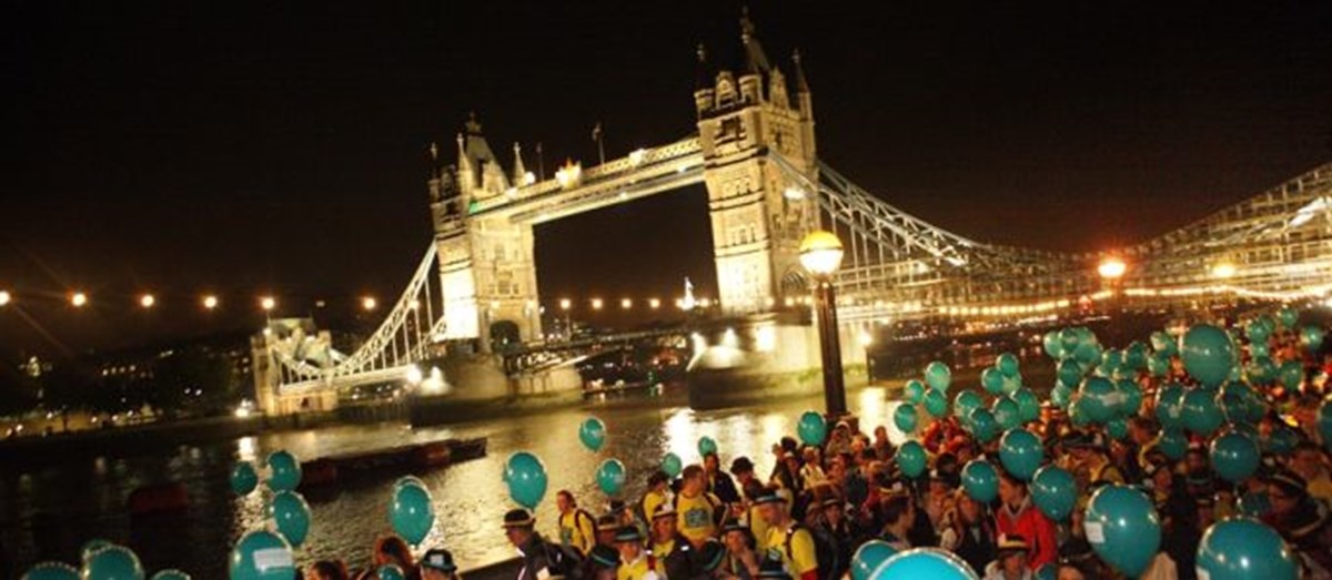 Nikki Rooke is fundraising for Maggie's Centres