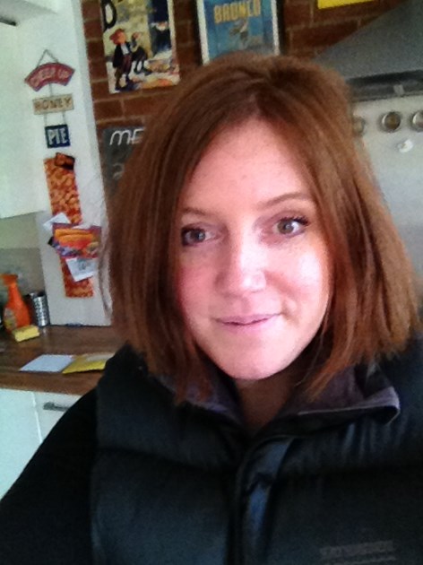 Laura Leader is fundraising for Little Princess Trust