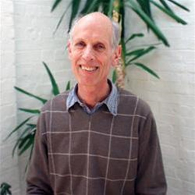 Robin Monro is fundraising for Yoga Biomedical Trust