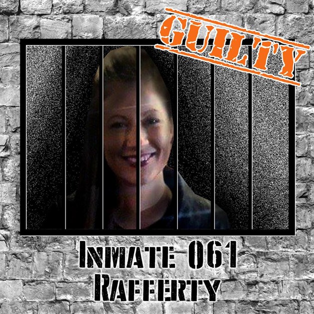 Helen Rafferty is fundraising for SOS Africa