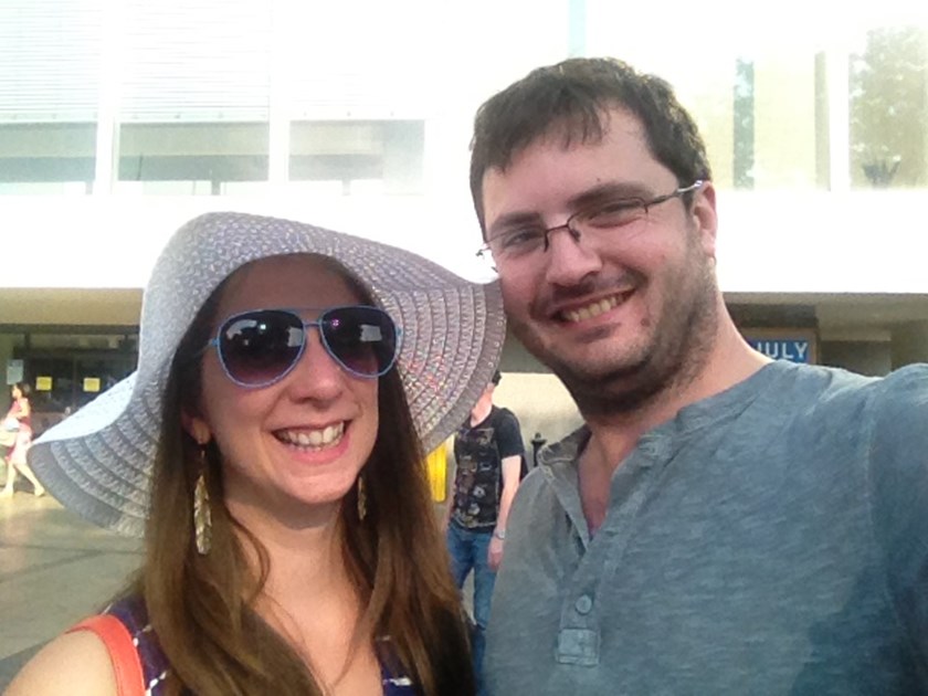 Emma Holland-Lindsay is fundraising for Leonard Cheshire Disability