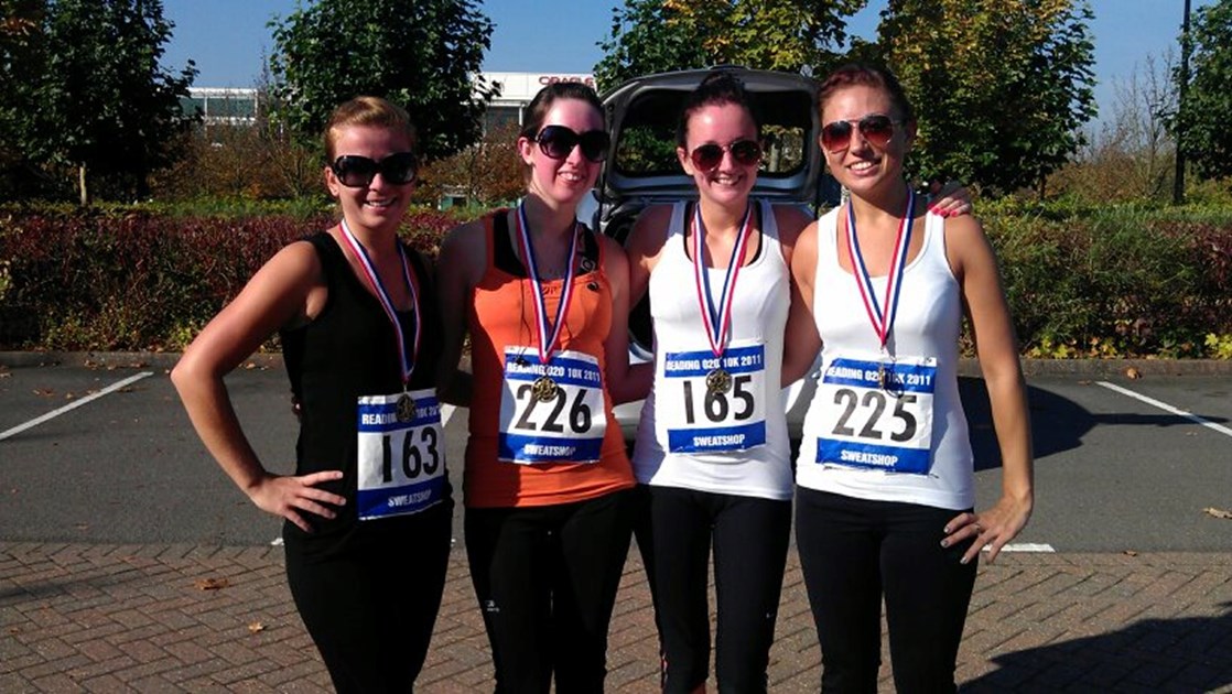 Charlotte Ribeiro is fundraising for Make-A-Wish Foundation UK