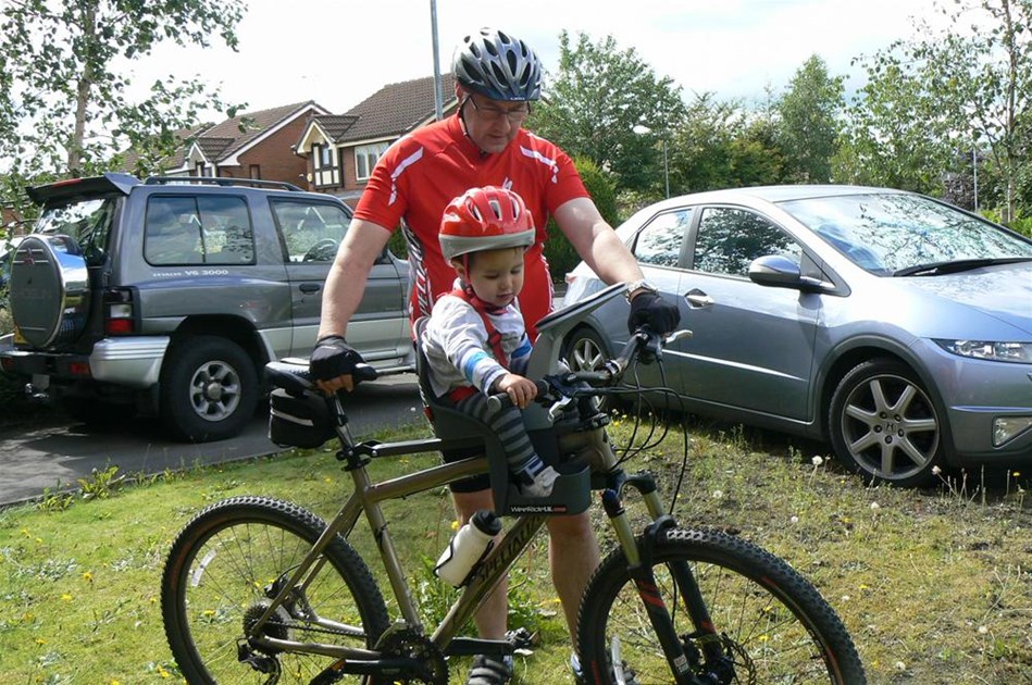 Ivan Chadwick is fundraising for Diabetes UK